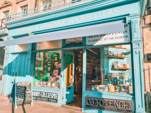 The 10 Best Independent Bath Bookshops, UK | Books and Bao