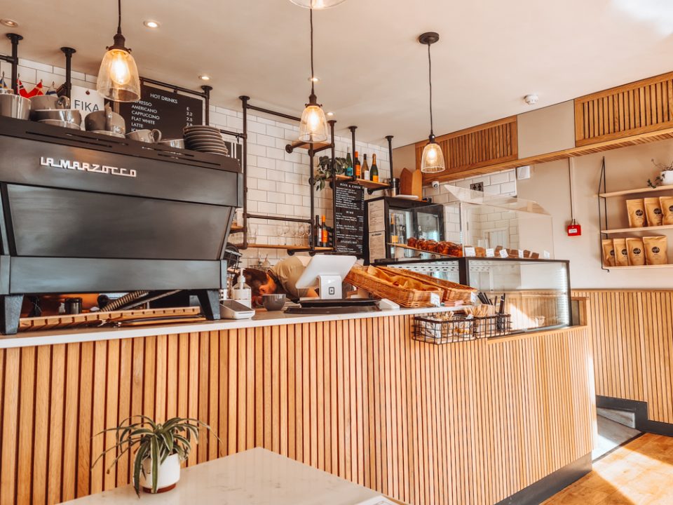 The Perfect Bath Day Trip for Culture Lovers | Books and Bao