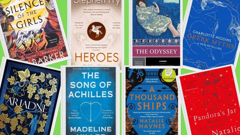 73 Incredible Fantasy Novels (New & Old) | Books and Bao