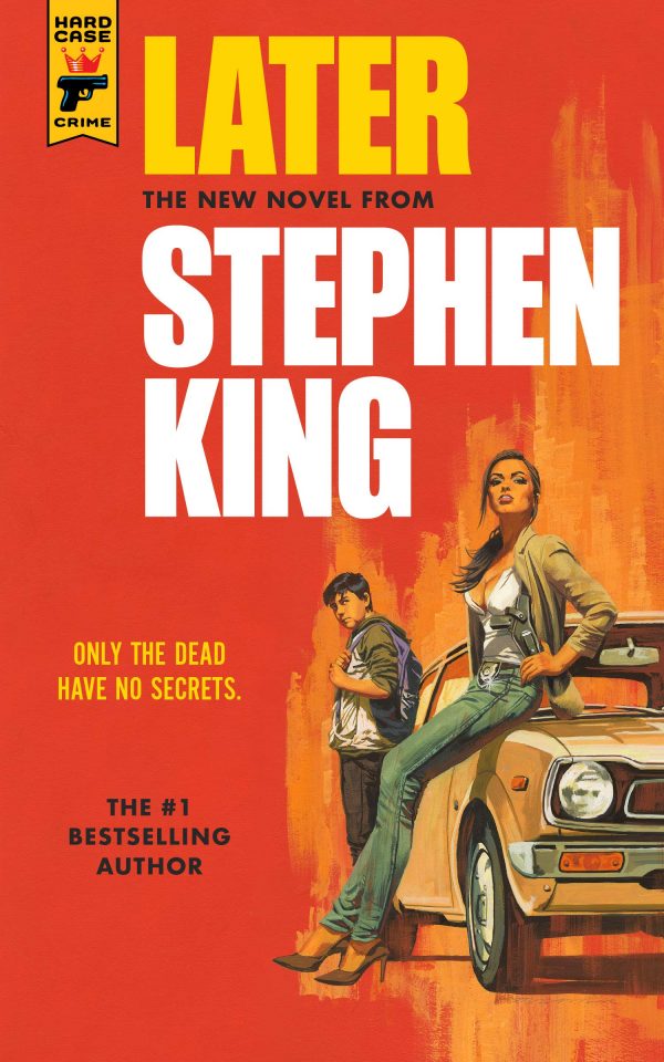 All 77 Stephen King Books Ranked | Books and Bao