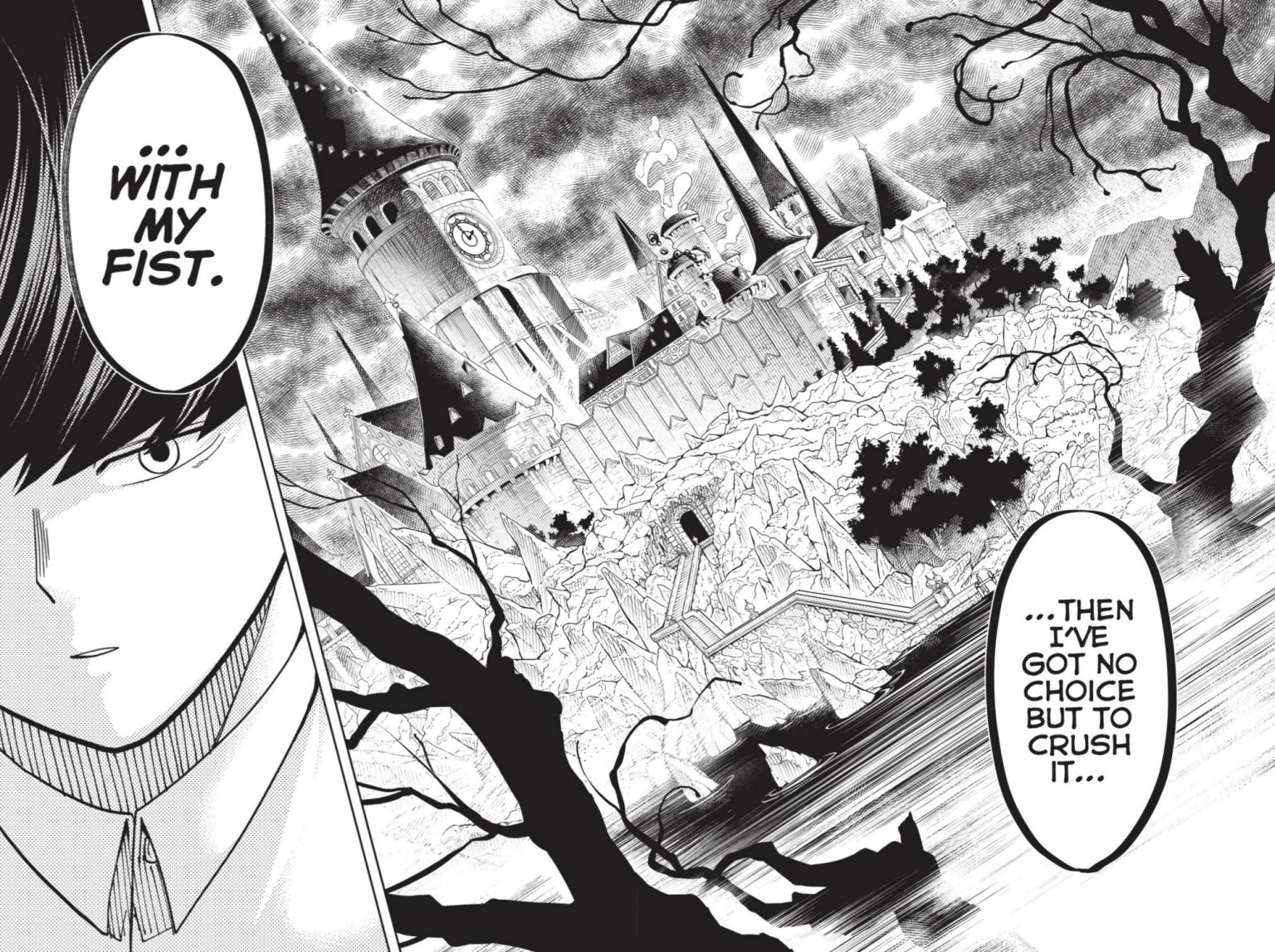 23 Must-Read Modern Shonen Manga | Books and Bao