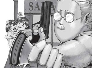 23 Must-Read Modern Shonen Manga | Books and Bao