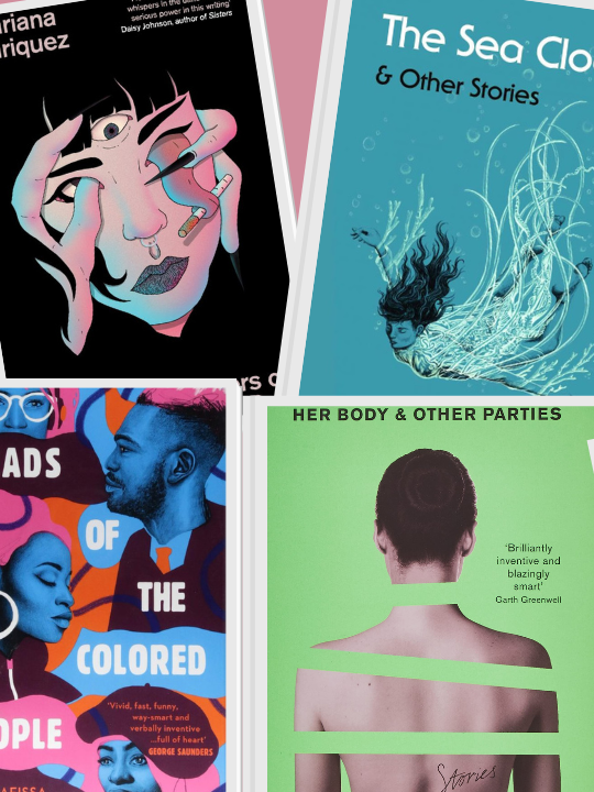 18 Essential Books by Latin American Women Writers | Books and Bao