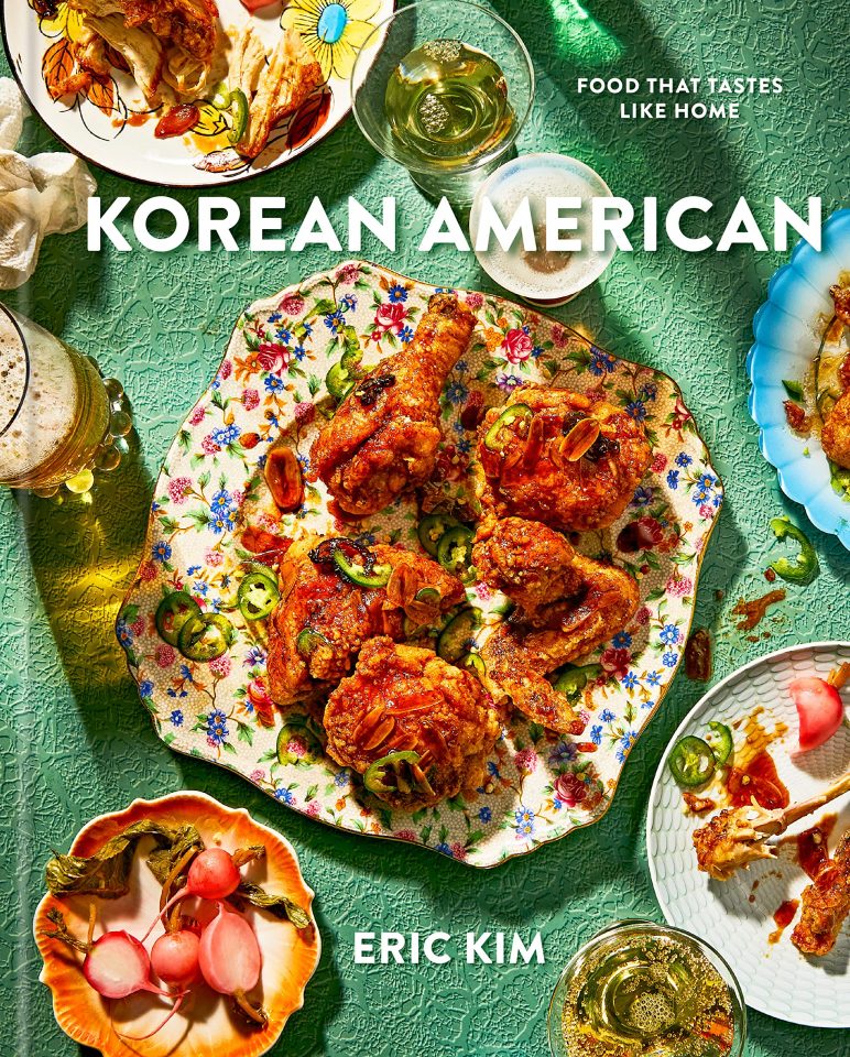12 Best Korean Cookbooks: (A Taste of Seoul at Home) | Books and Bao