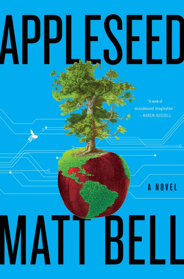 27 Best Modern Sci-fi Novels to Read Now | Books and Bao