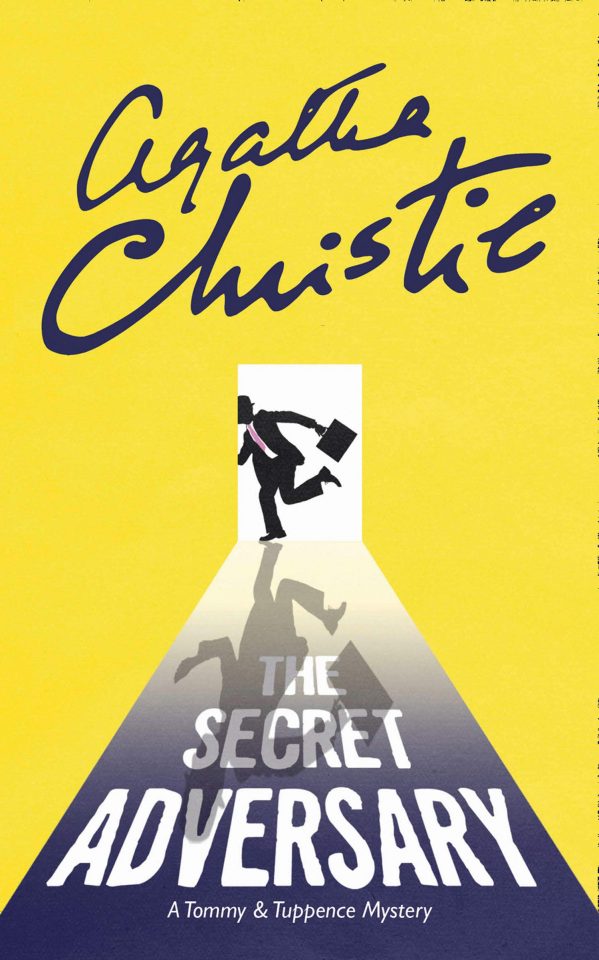 Ranking Agatha Christie's 20 Greatest Novels | Books and Bao