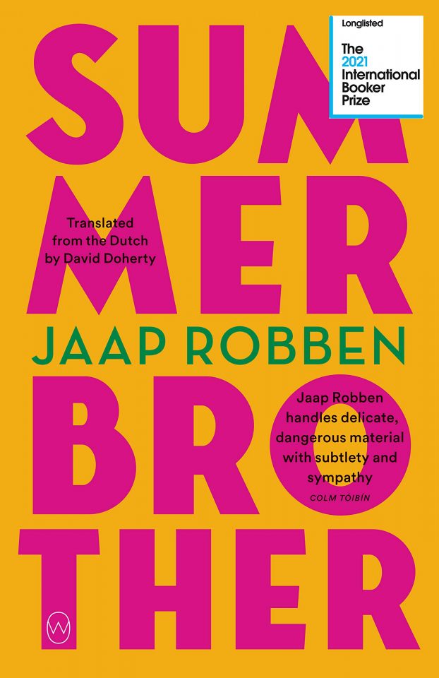 14 Essential Dutch Novels (in Translation) | Books and Bao