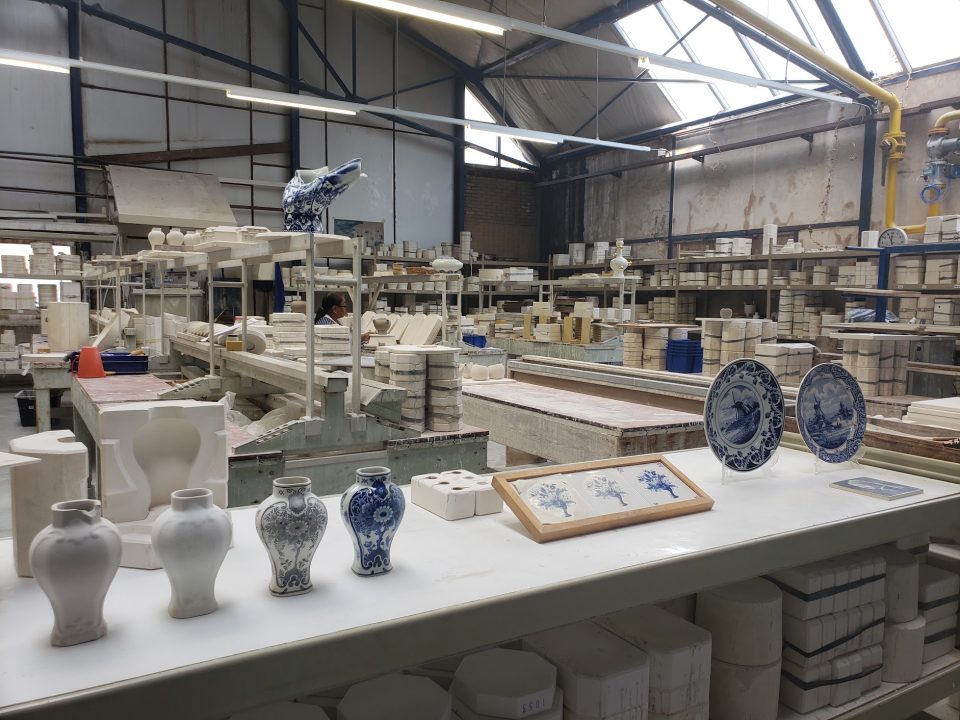 10 Wonderful Things to Do in Delft, NL | Books and Bao