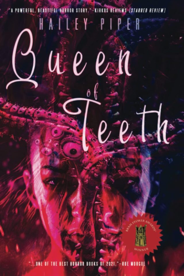 17 Terrifying LGBTQ+ Horror Books | Books and Bao