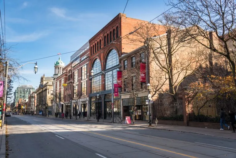 9 Unique Toronto Bookstores You Need to Visit | Books and Bao