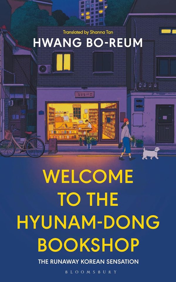 26 Must-Read Korean Novels in English | Books and Bao