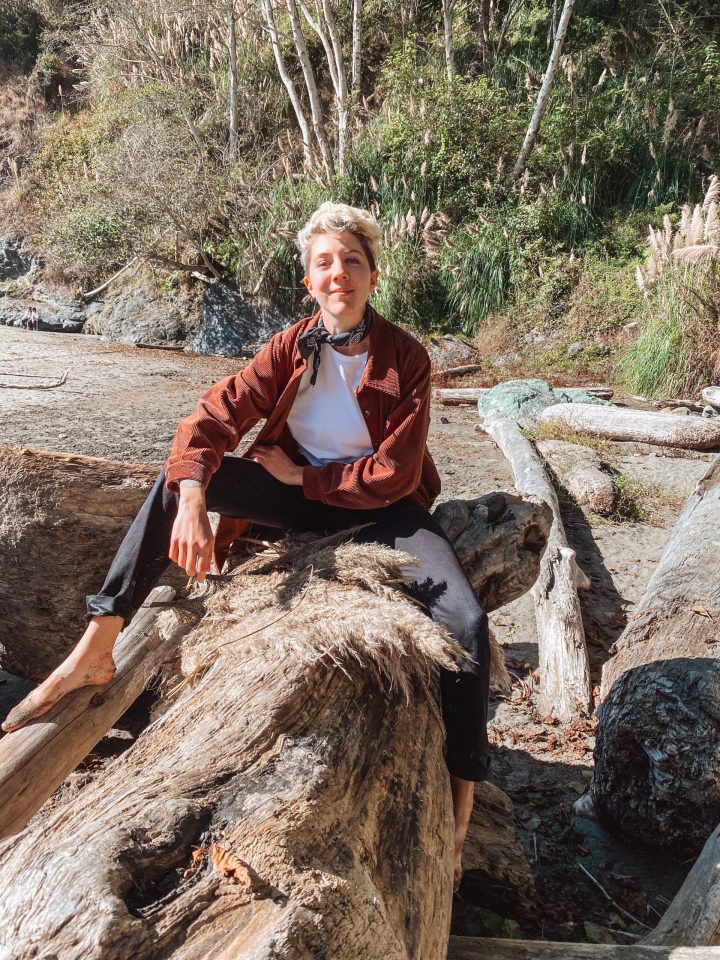 About Us | Books and Bao