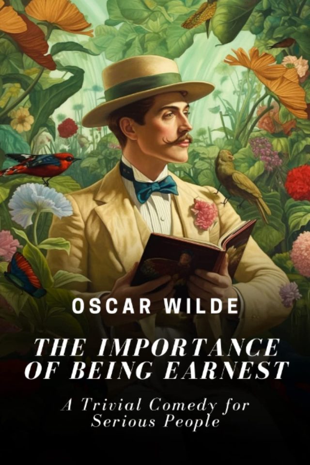 55 Witty & Inspiring Oscar Wilde Quotes | Books and Bao