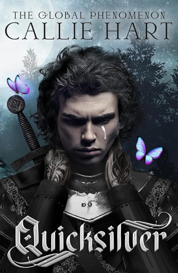 16 Essential Romantasy Novels (Spicy Must-Reads) | Books and Bao